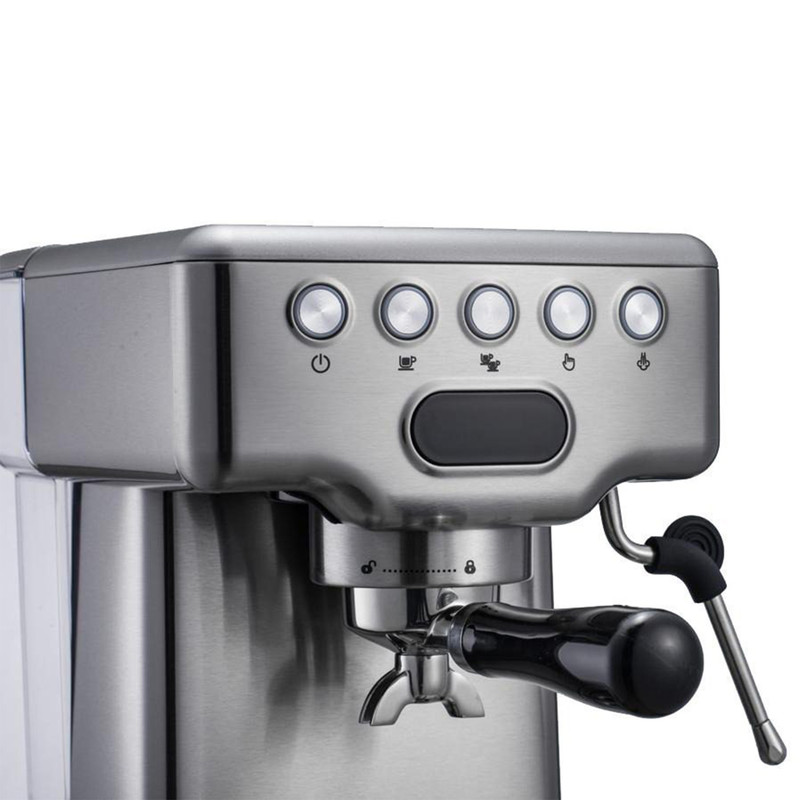 قیمت و خرید اسپرسو ساز مباشی مدل ME-ECM 2034