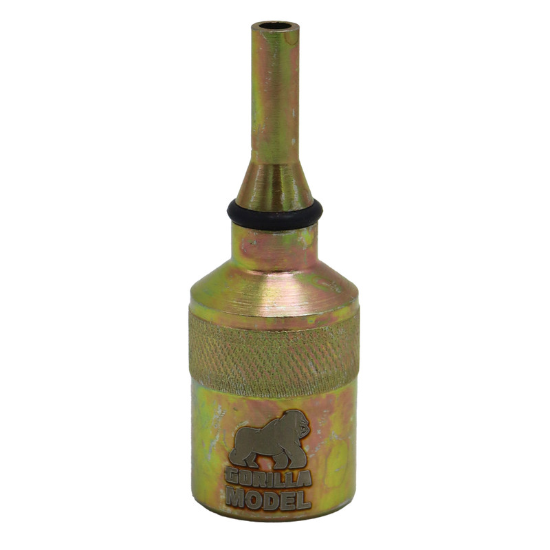 قیمت و خرید واسطه ساکشن روغن موتور مدل گوریلا کد YP-EF7-5.5CM