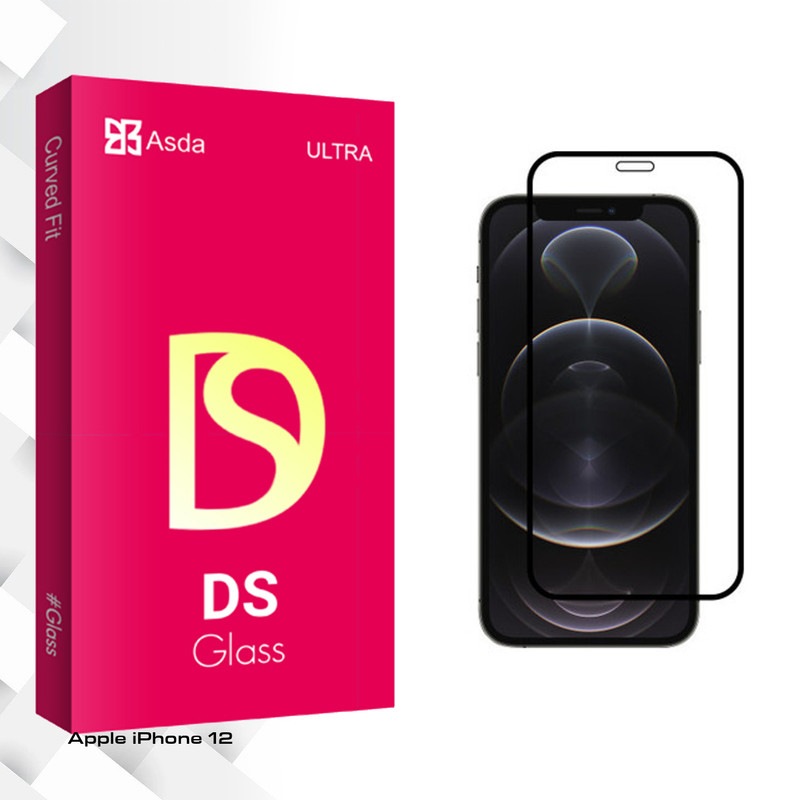 قیمت و خرید محافظ صفحه نمایش آسدا مدل DS glass مناسب برای گوشی موبایل ...