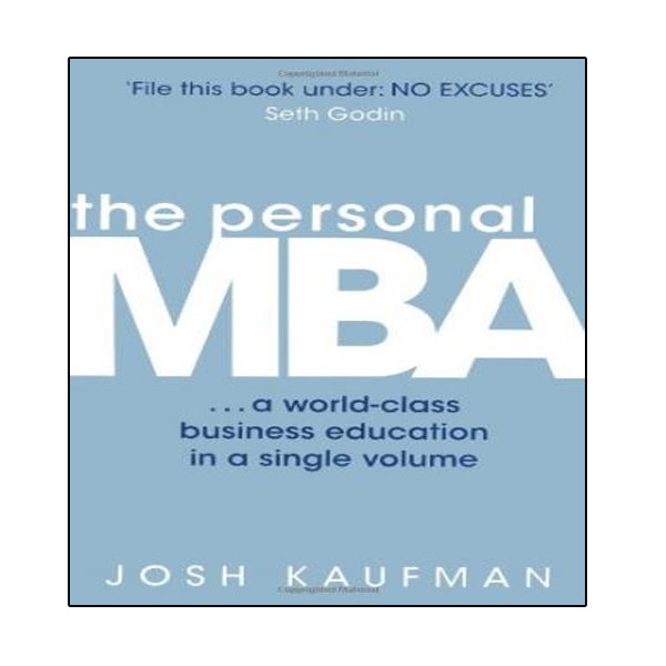 قیمت و خرید کتاب The Personal Mba A World Class Business Education In
