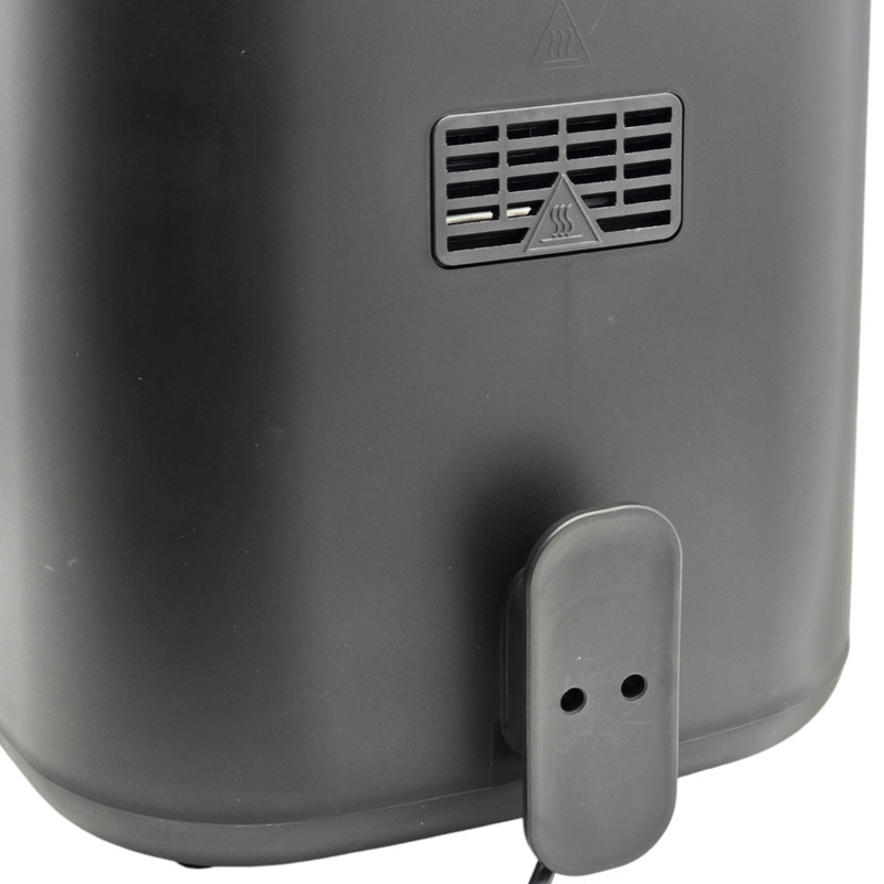 قیمت و خرید سرخ کن بدون روغن دسینی مدل DS-5484