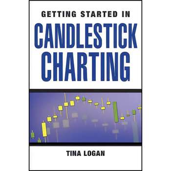 قیمت و خرید کتاب Getting Started in Candlestick Charting اثر Tina Logan ...