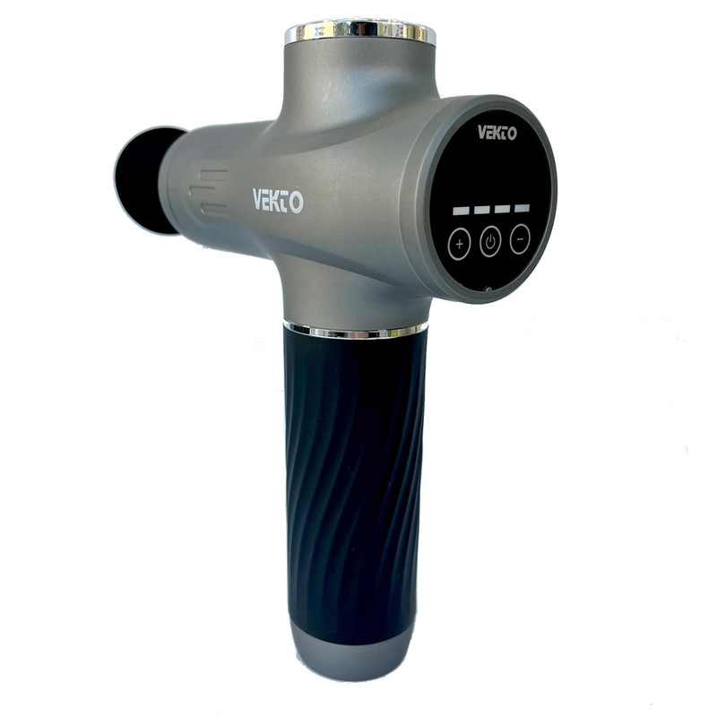 قیمت و خرید ماساژور برقی وکتو مدل GUN-LY677A