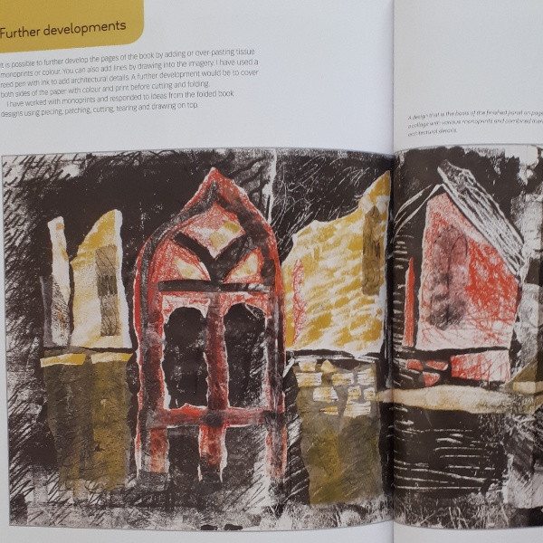 قیمت و خرید كتاب The Textile Artist: From Art to Stitch اثر Janet ...