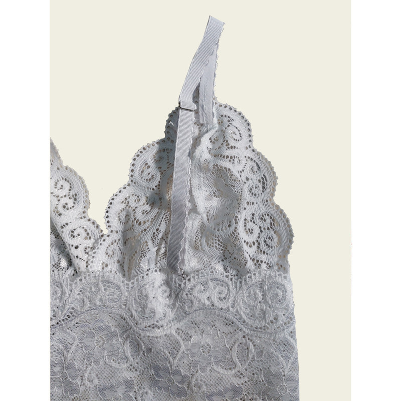 قیمت و خرید لباس خواب زنانه گلاریسم مدل G-080 به همراه کش مو