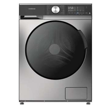 قیمت و خرید ماشین لباسشویی 8 کیلوگرم اتوماتیک کنوود مدل KWM 6841 S