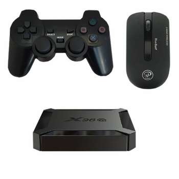 قیمت و خرید گیم باکس اندروید مدل agbox-eco-03-c