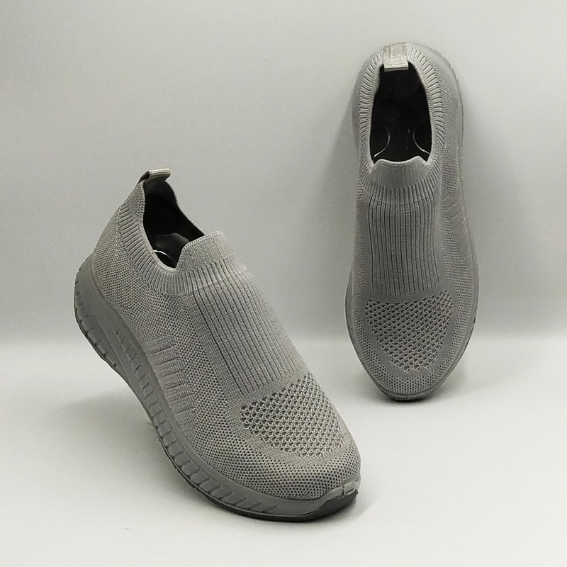 قیمت و خرید کفش پیاده روی زنانه مدل 1541612 رنگ طوسی