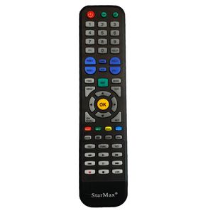 ریموت کنترل استارمکس | خرید بهترین ریموت کنترل starmax