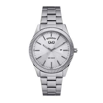 قیمت و خرید ساعت مچی عقربه‌ای مردانه کیو اند کیو مدل A14A-003PY