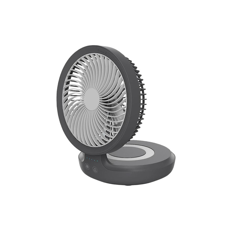 قیمت و خرید پنکه شارژی ادون مدل Edon E808