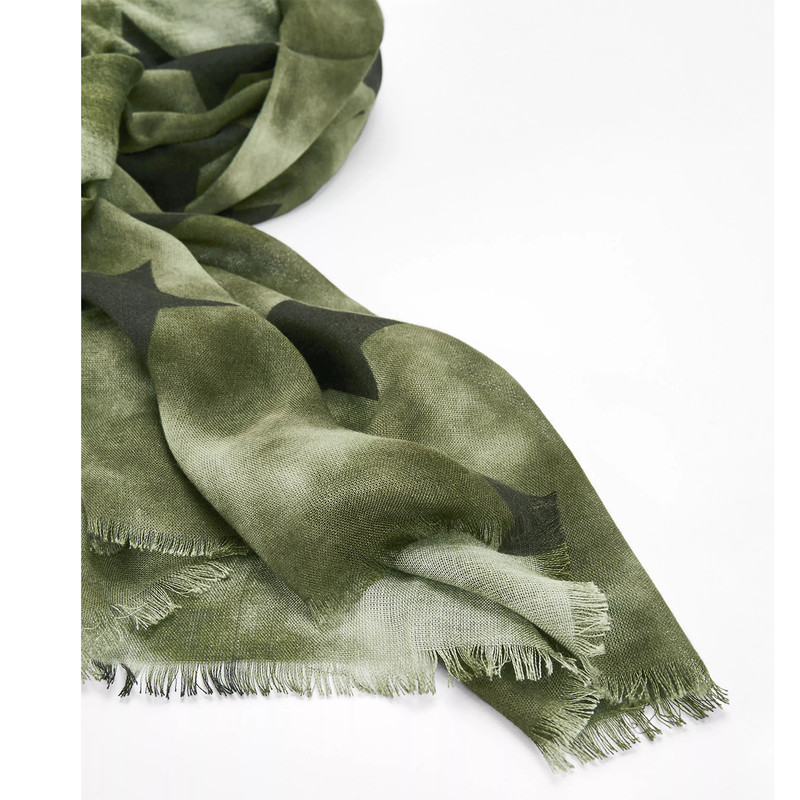 قیمت و خرید شال زنانه اس.اولیور مدل ستاره کد 39.708.91.3205