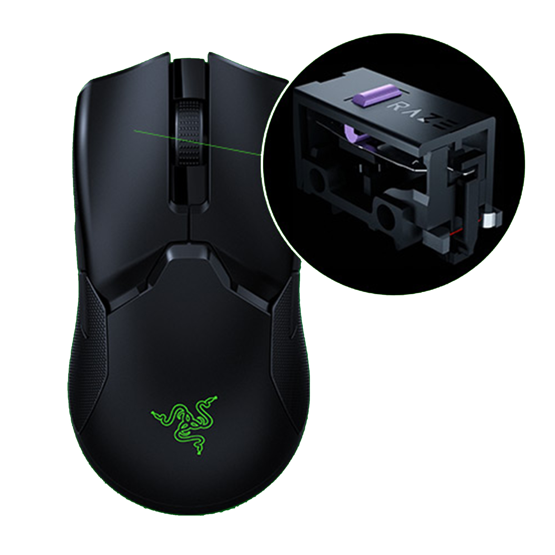 Viper ultimate store