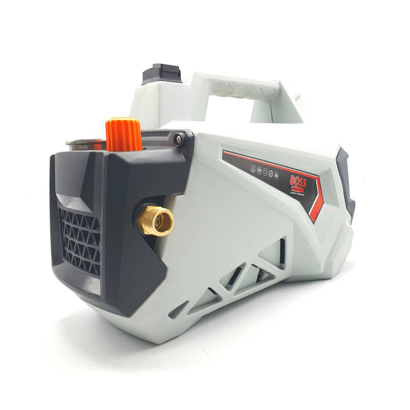 قیمت و خرید کارواش باس مدل BOSS-L30