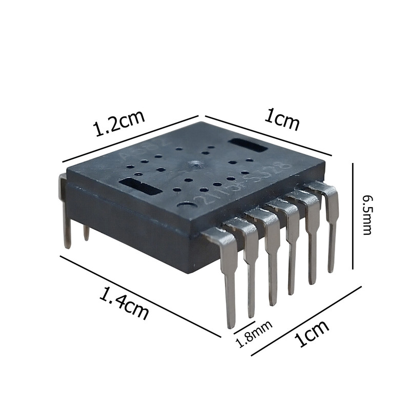 قیمت و خرید سنسور ماوس اپتیکال مدل A582