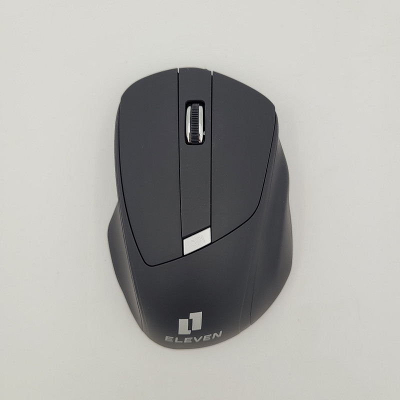 قیمت و خرید ماوس بی سیم ایلون مدل WM909 SILENT