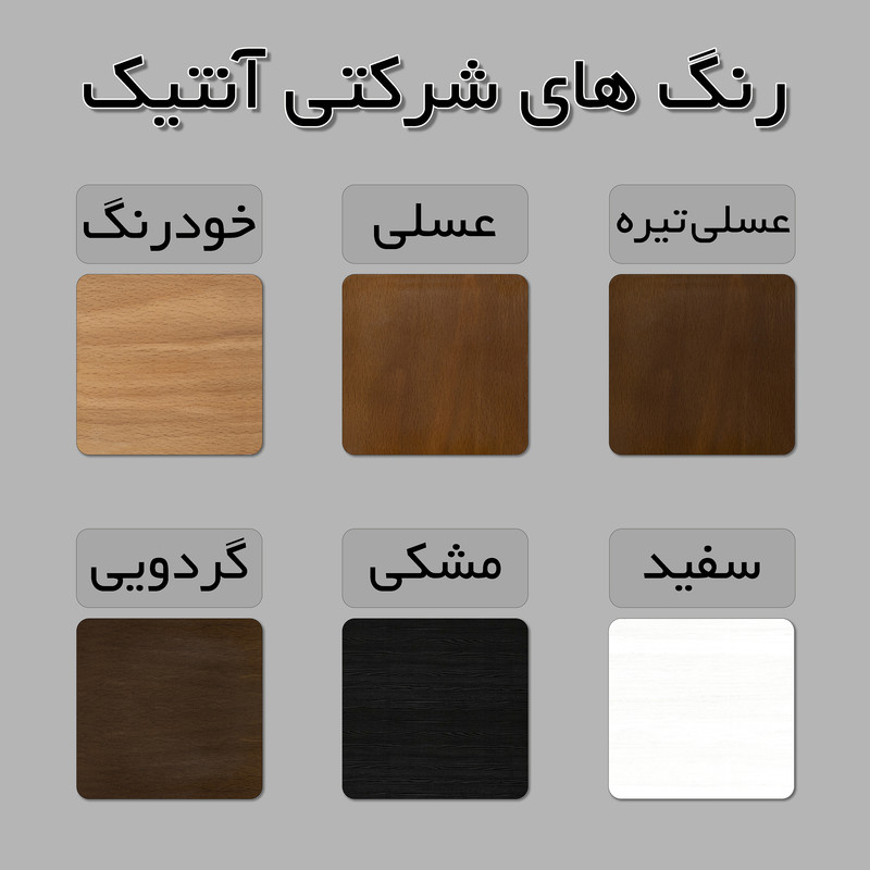 قیمت و خرید سرویس غذا خوری 12 نفره آنتیک کد 206012