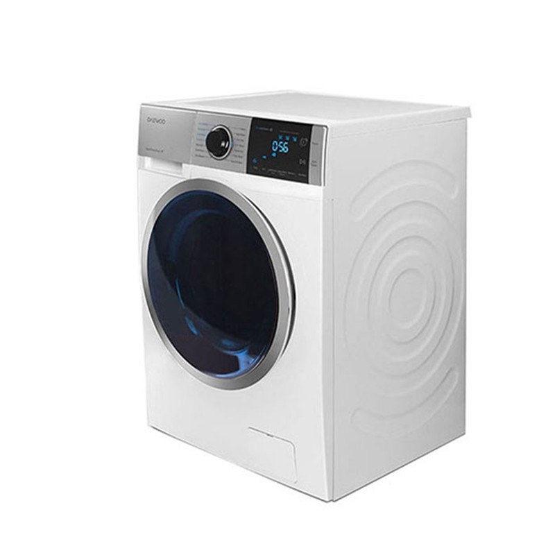 قیمت و خرید ماشین لباسشویی دوو مدل DWK-Pro85TB ظرفیت 8 کیلوگرم