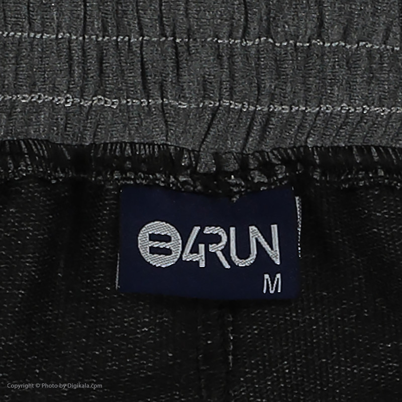 قیمت و خرید شلوار ورزشی مردانه بی فور ران مدل 4665502