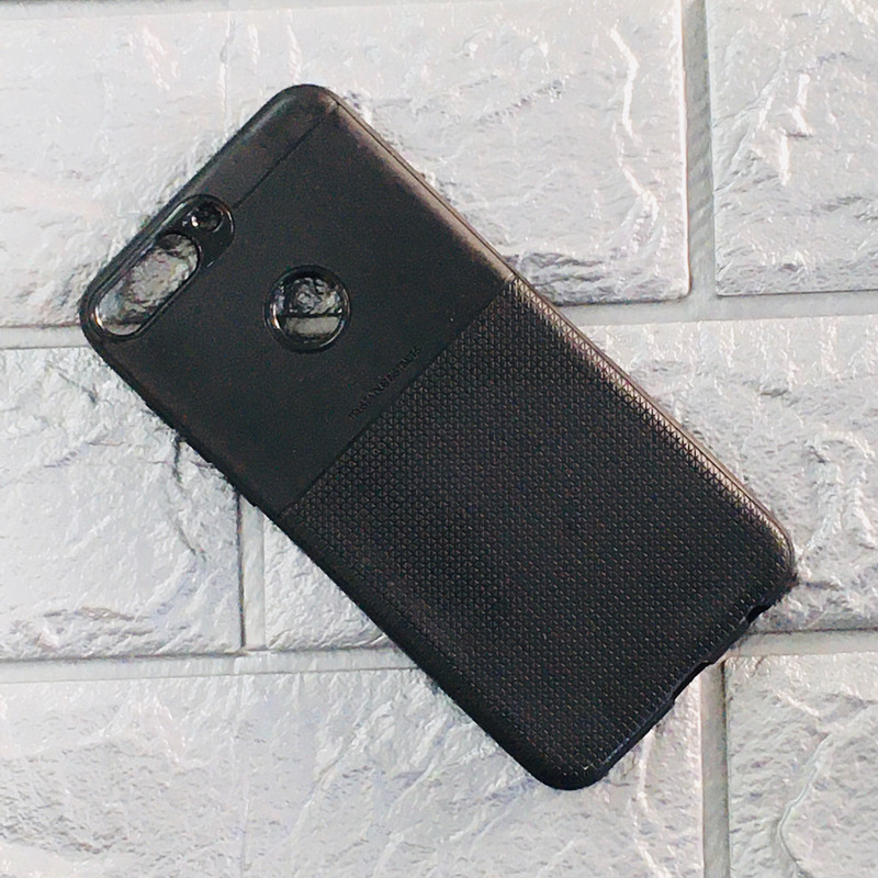 قیمت و خرید کاور مدل Ts مناسب برای گوشی موبایل آنر 7c /هوآوی Y7 Prime 2018