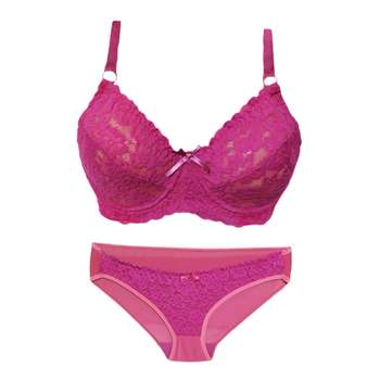 قیمت و خرید ست شورت و سوتین زنانه لیدوما مدل NSP 022