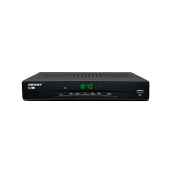 قیمت و خرید DVB-T گیرنده دیجیتال دنای مدل STB1011H