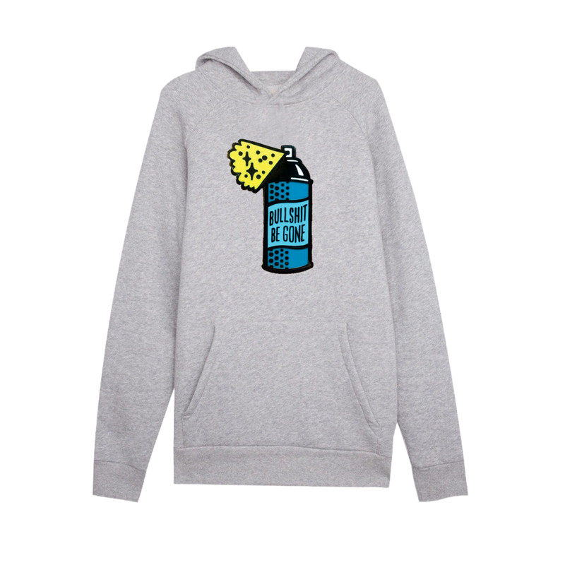 قیمت و خرید هودی زنانه مدل اسپری کد 1855