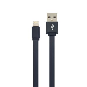 مشخصات، قیمت و خرید کابل تبدیل USB به لایتنینگ تسکو مدل TC i901 طول 1 متر | دیجی‌کالا