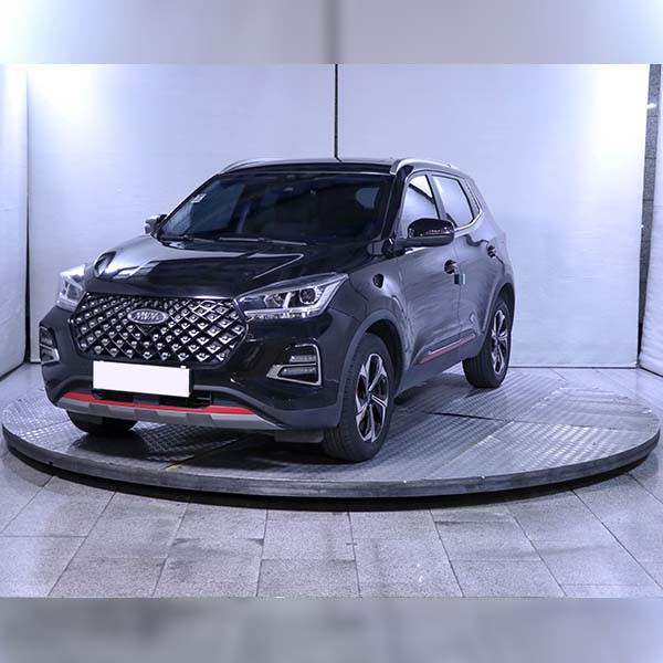 قیمت و خرید خودرو ام وی ام مدل X55 pro دنده اتوماتیک سال 1402