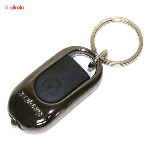قیمت و خرید چراغ قوه انرجایزر مدل High Tech Keychain