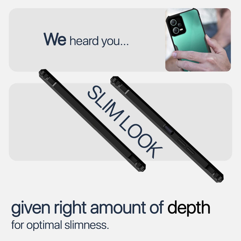 قیمت و خرید کاور مانستر مدل TNT مناسب برای گوشی موبایل موتورولا Moto G72