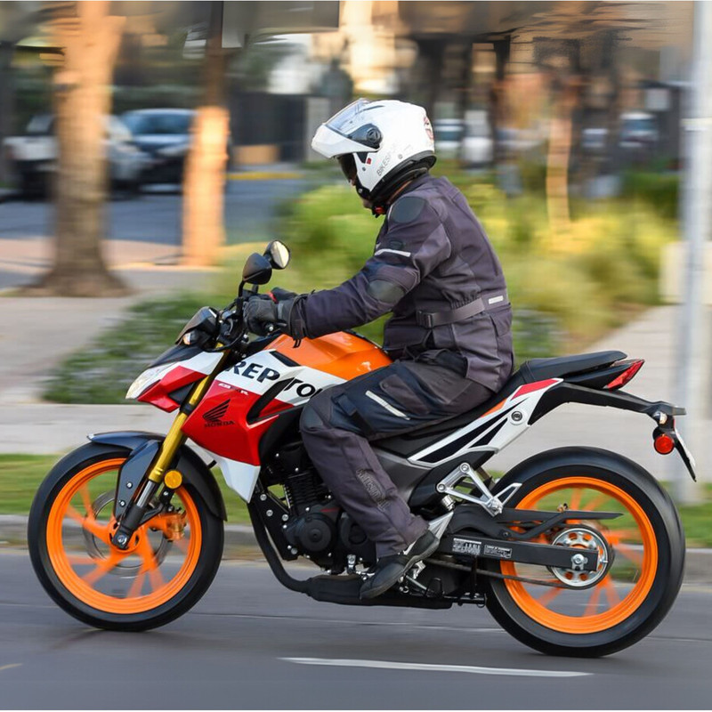 قیمت و خرید موتور سیکلت هوندا CB190r سی سی سال 1403