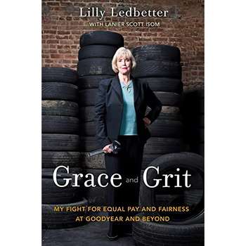 قیمت و خرید کتاب Grace and Grit اثر Lilly Ledbetter and Lanier Scott ...