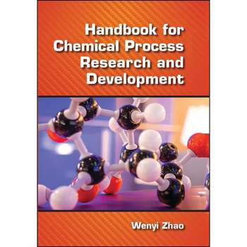قیمت و خرید کتاب Handbook for Chemical Process Research and Development ...