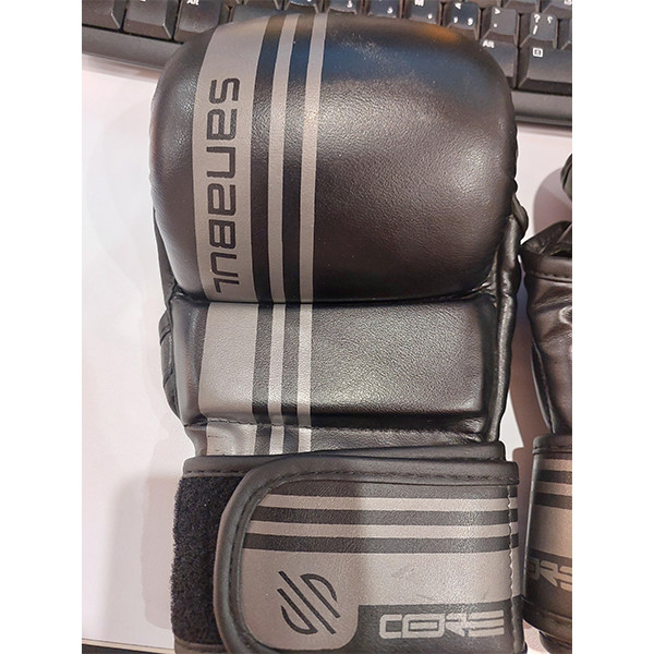 قیمت و خرید دستکش رزمی مدل sanabul 0.2