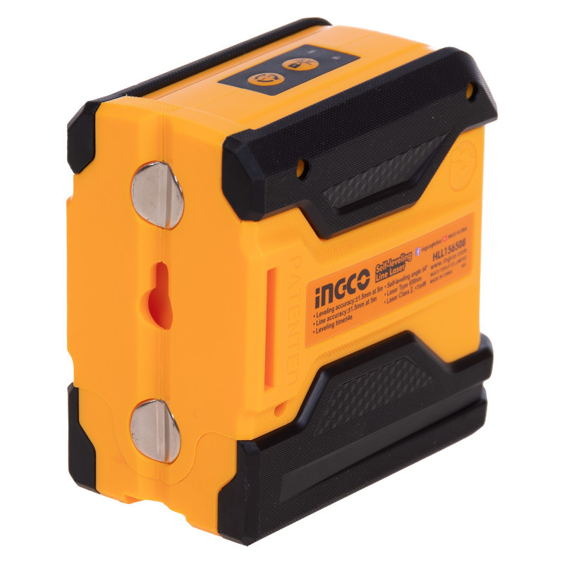 قیمت و خرید تراز لیزری اینکو مدل HLL-156508