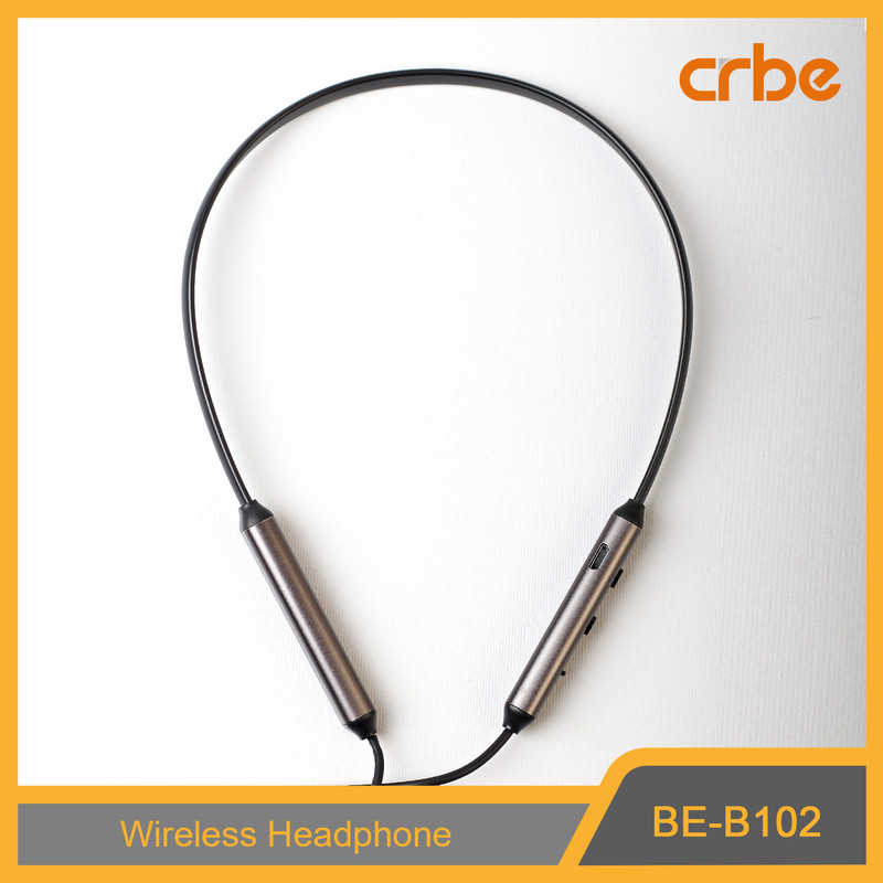 قیمت و خرید هندزفری بلوتوثی کربی مدل BE-B102