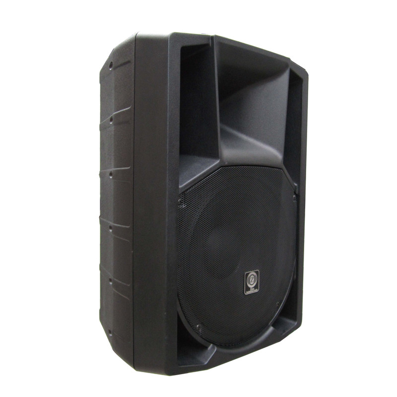 قیمت و خرید بلندگو اكتيو زيكو مدل MK-735A