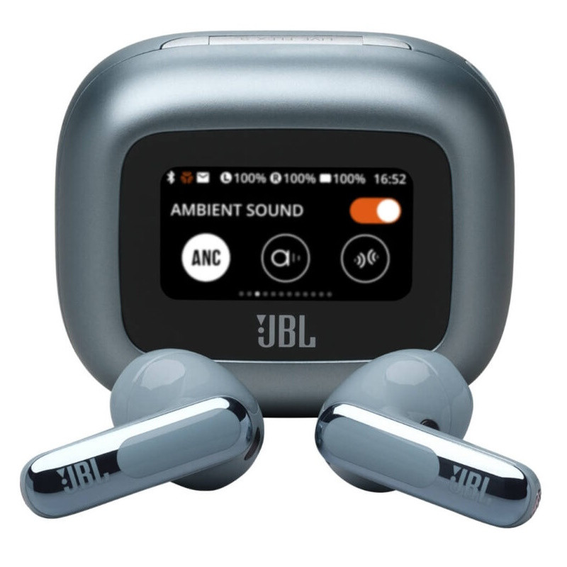 قیمت و خرید هدفون بی سیم جی بی ال مدل SNS COMPACT FLEX DESIGHN 3