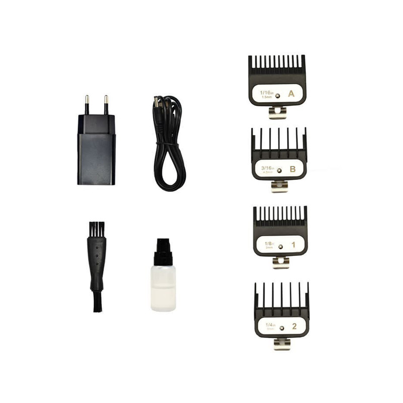 قیمت و خرید ماشین اصلاح موی سر رزونال مدل Power Clipper