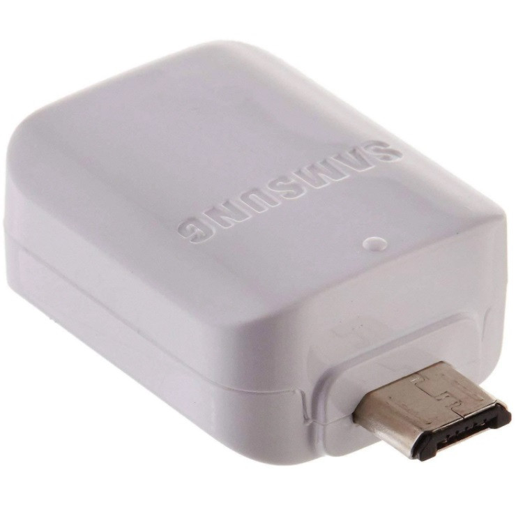 قیمت و خرید مبدل OTG microUSB مدل GH98-41288A