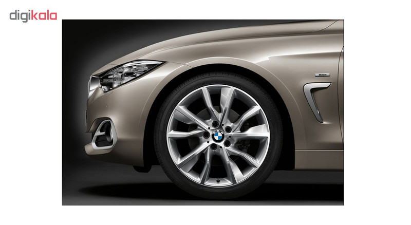 قیمت و خرید آرم خودرو بی ام دبلیو کد Modern