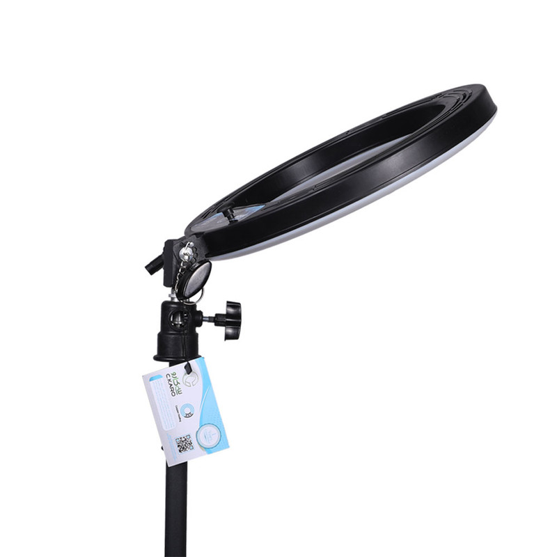 قیمت و خرید رینگ لایت سی کارو مدل CK192ll plus