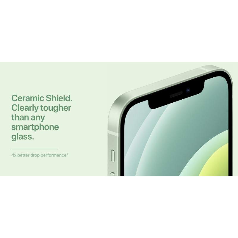 قیمت و خرید گوشی موبایل اپل مدل iPhone 12 A2404 CH دو سیم‌ کارت ظرفیت ...