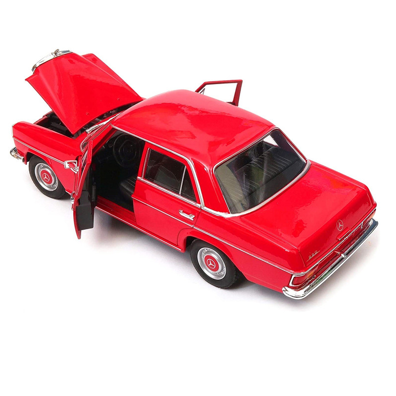 قیمت و خرید ماشین بازی ولی مدل MERCEDES BENZ 220