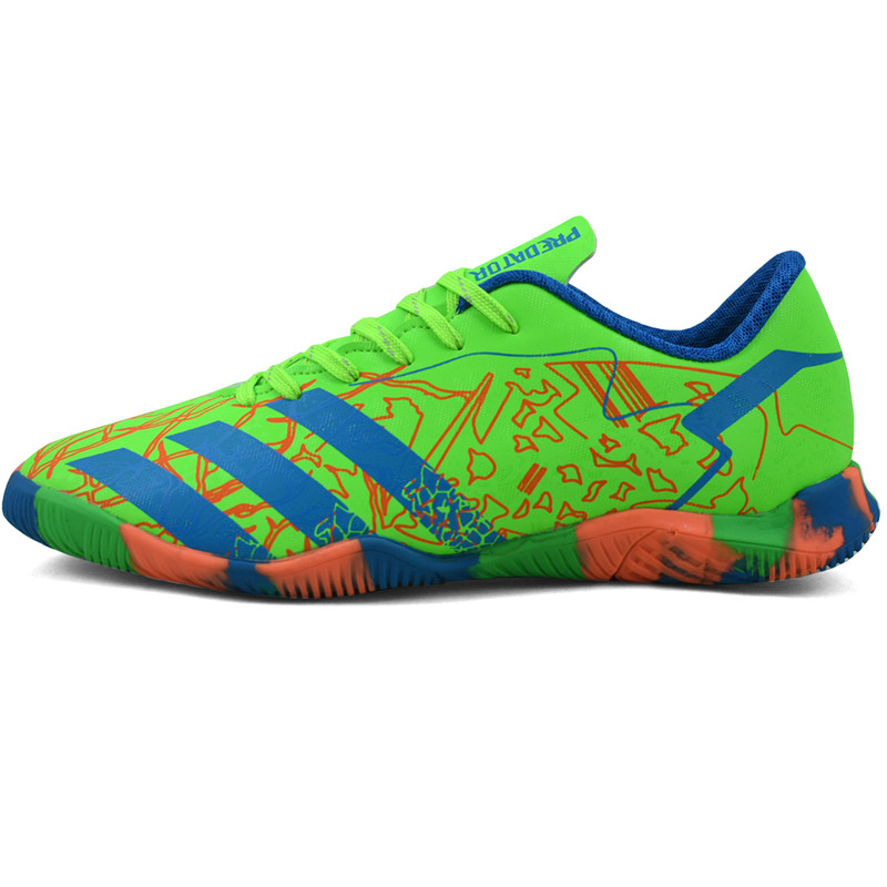 قیمت و خرید کفش فوتسال مردانه مدل سالنی کد C-8164