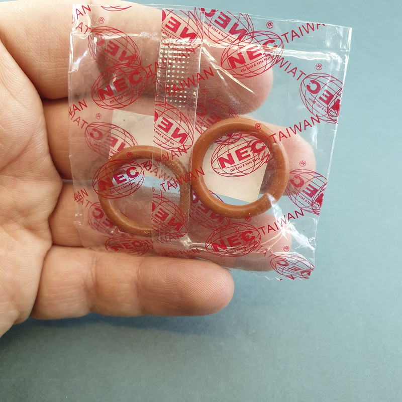 قیمت و خرید واشر اورینگ ان ای سی کد 212 مناسب برای پژو 206 بسته 2 عددی