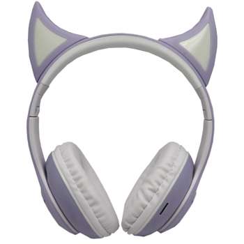 قیمت و خرید هدست بی سیم مدل انیمه کد YPBF-STN-25