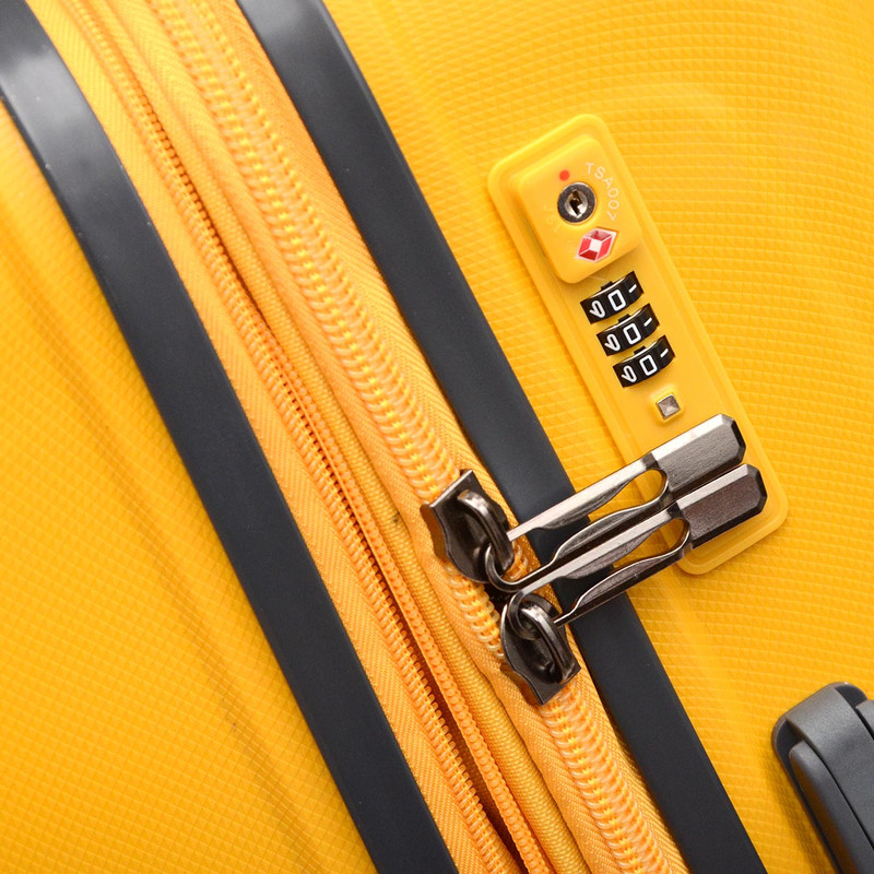 قیمت و خرید چمدان سونادا مدل CS 97759 28L سایز بزرگ