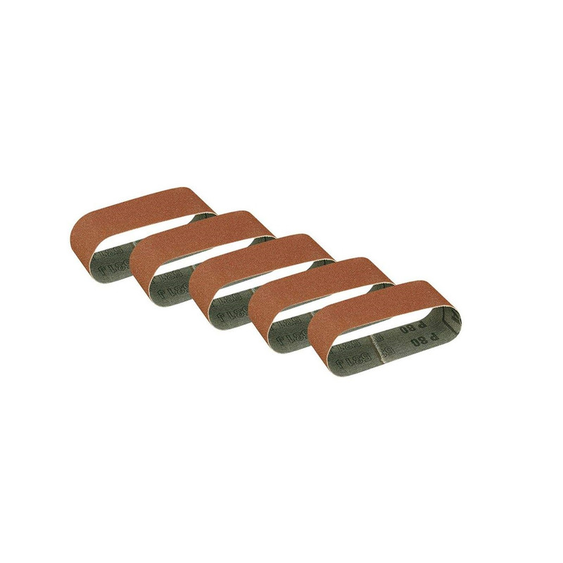 قیمت و خرید مجموعه 5 عددی سنباده نواری پروکسون مدل 28922